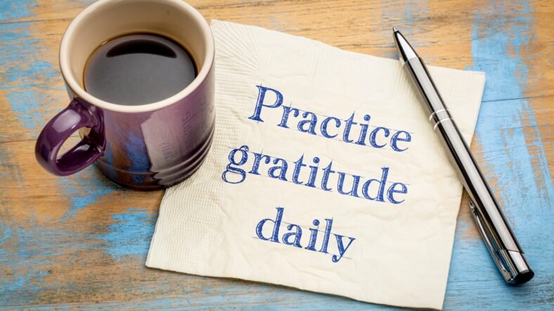 Life Changing Habits: 10 Powerful Daily Practices means alot