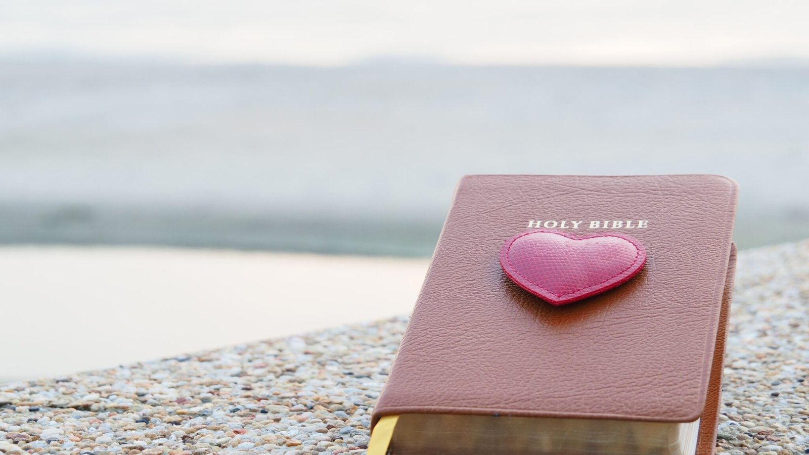 Seven Stages of Love: A Spiritual and Emotional Journey