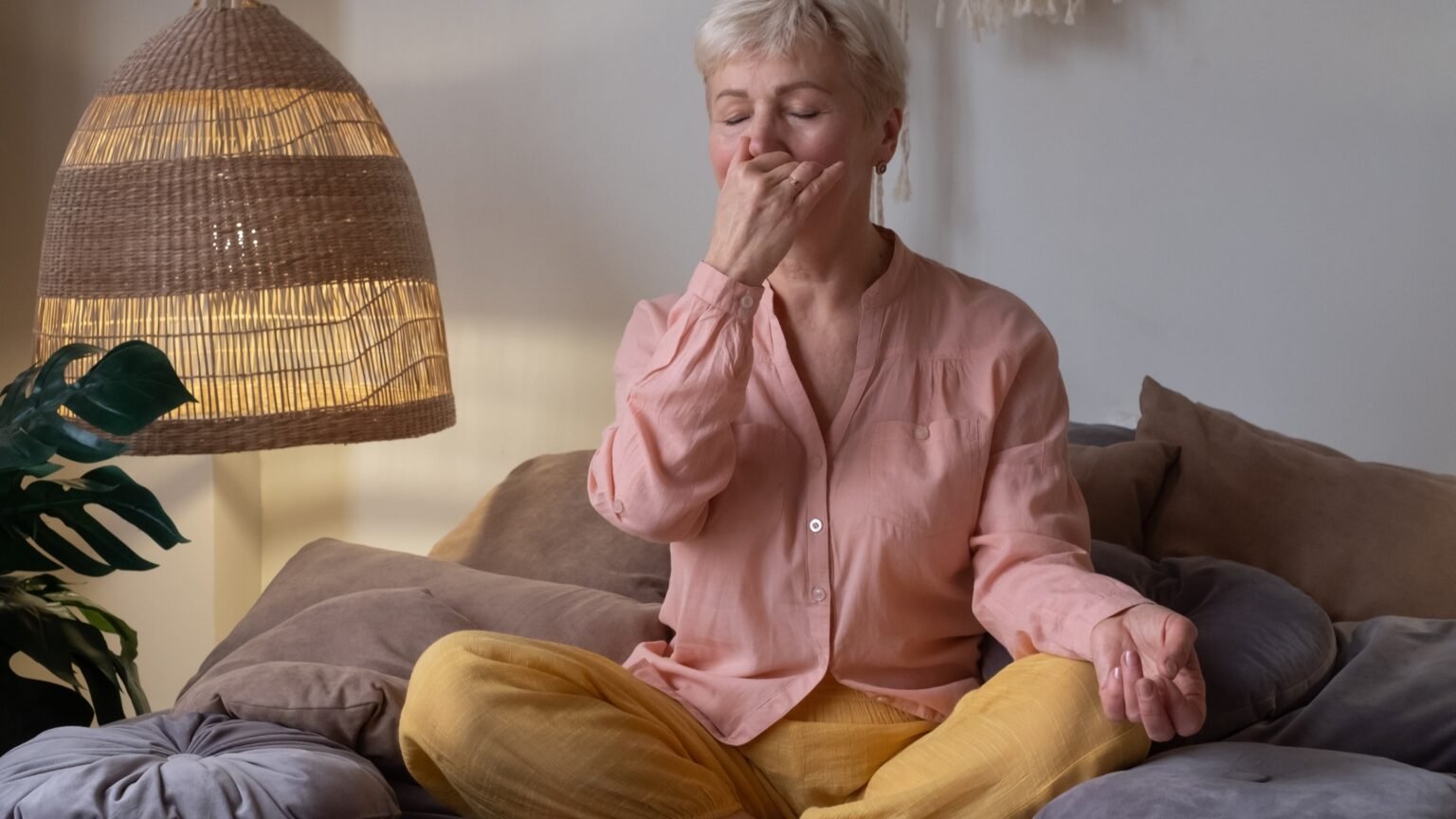 Stress Relief Activities: Pathways to Peace and Wellbeing - The Gita