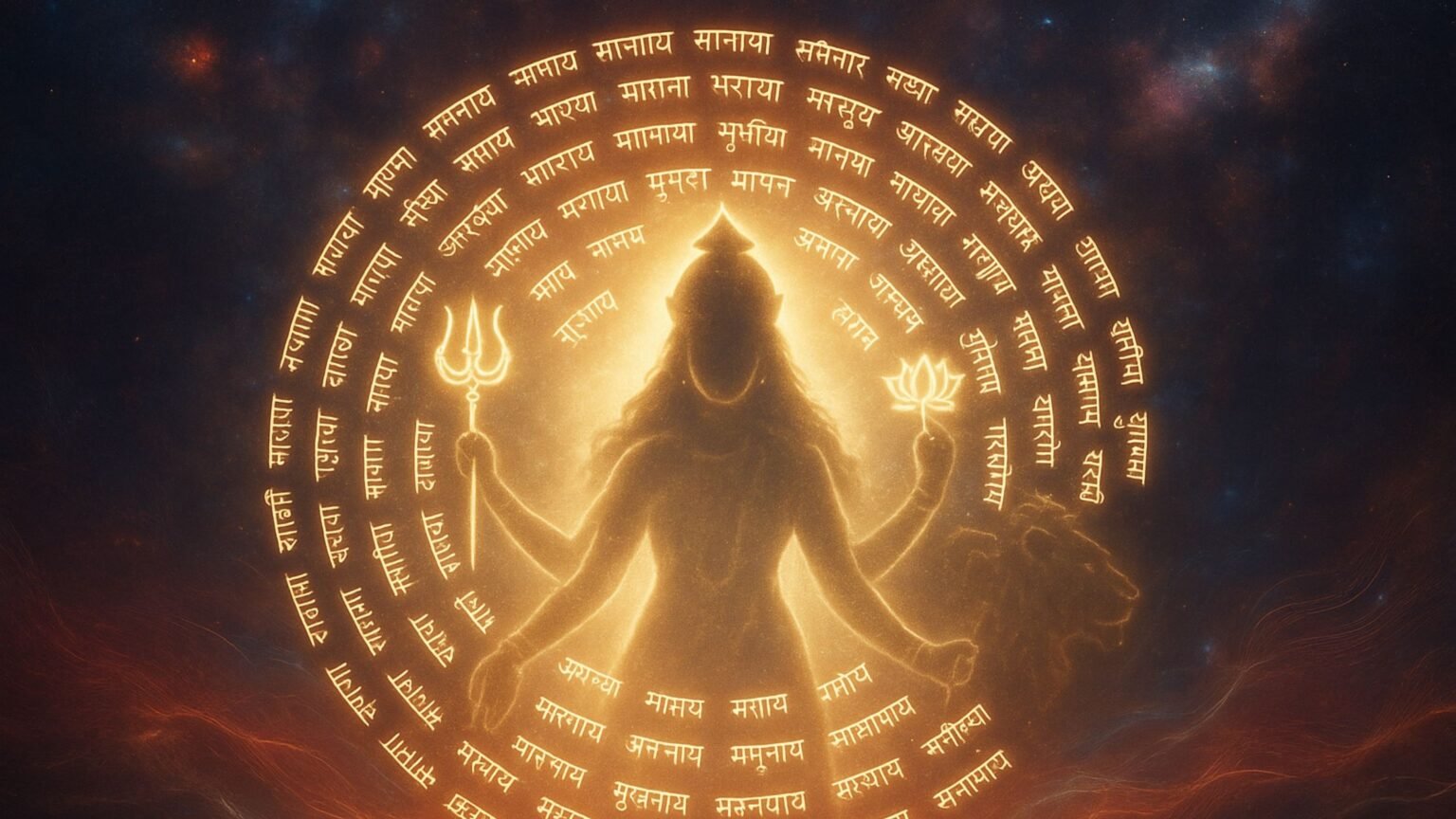 108 Names of Goddess Durga | Meaning, Lessons