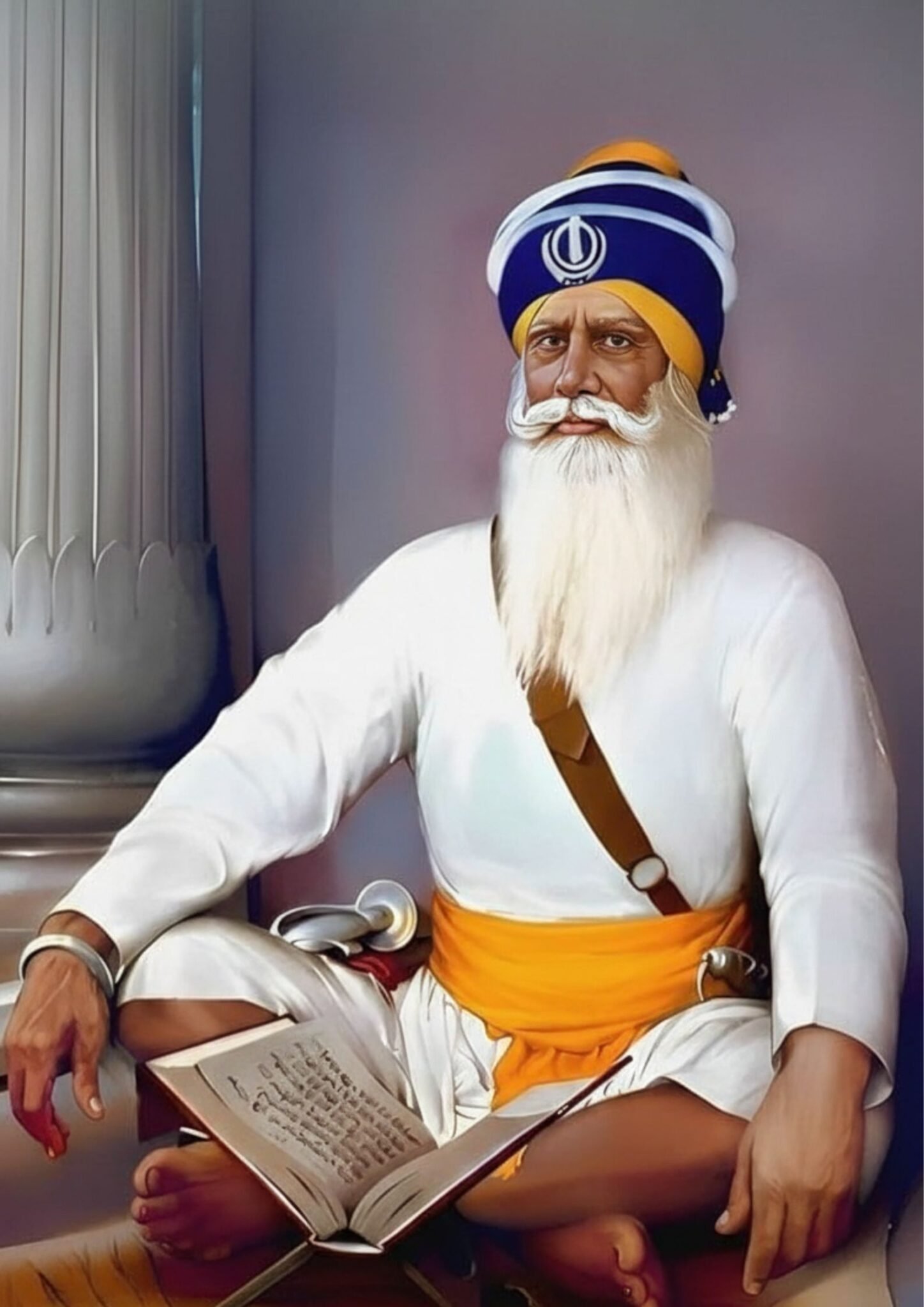 Shaheed Baba Deep Singh Ji – Complete History, Shaheedi,
