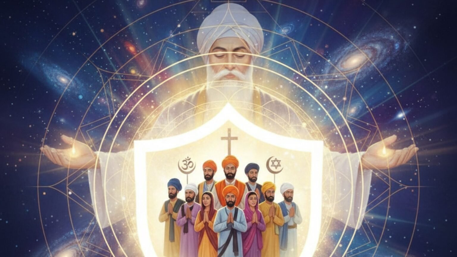 Guru Tegh Bahadur’s Martyrdom Day: History, Meaning