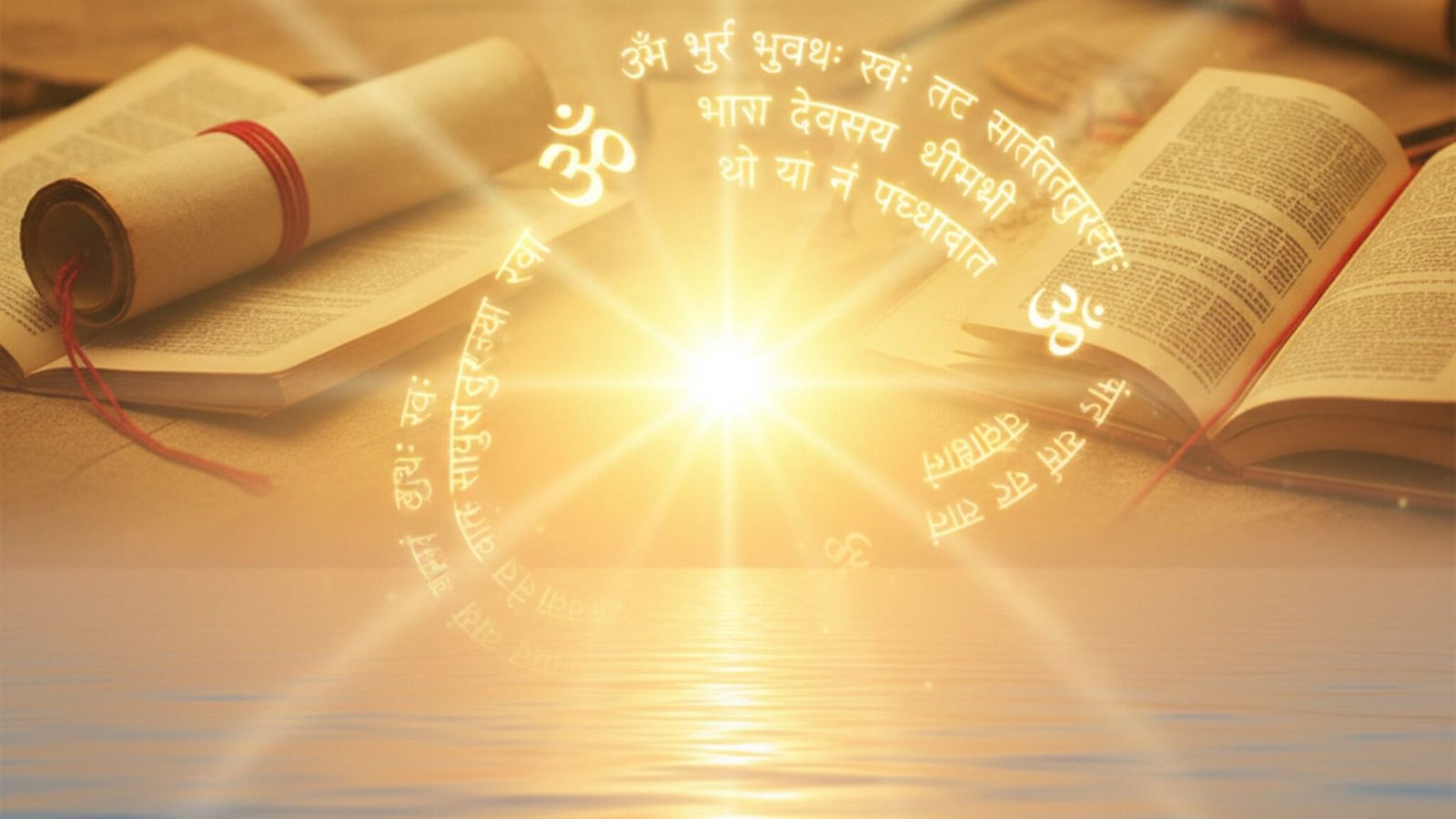 Gayatri Mantra ka Arth – Deep Meaning, Benefits