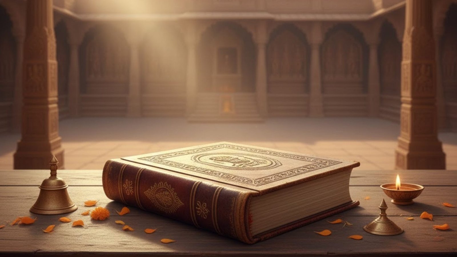 Benefits of Reading Hanuman Chalisa | Peace & Protection