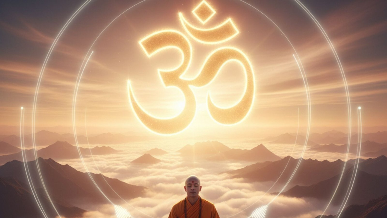 Om Symbol Meaning, Power, History & Spiritual Significance