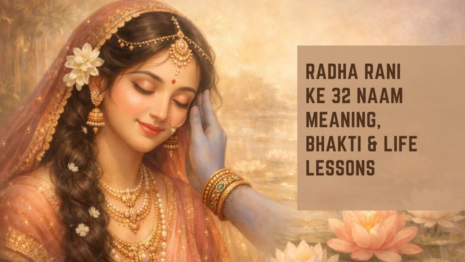 Geeta Shlok Meaning Life Lessons from Bhagavad Gita
