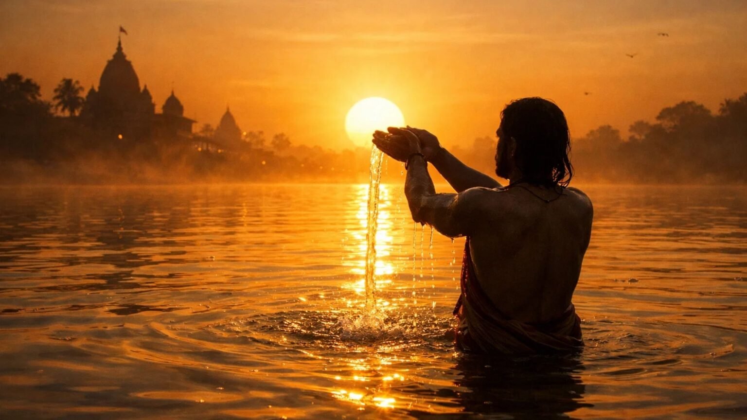 Surya Dev Meaning, History, Mantras, Lessons