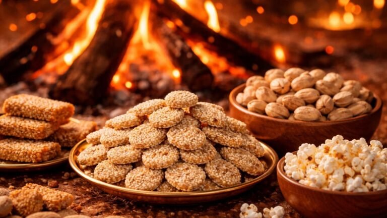 Happy Lohri Festival Meaning, Rituals, Quotes & Traditions