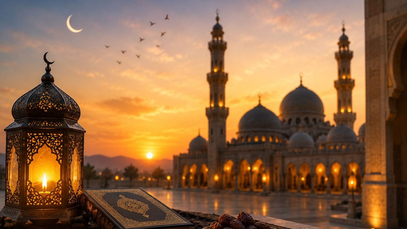 Best Bakrid Wishes, Quotes & Messages 2026